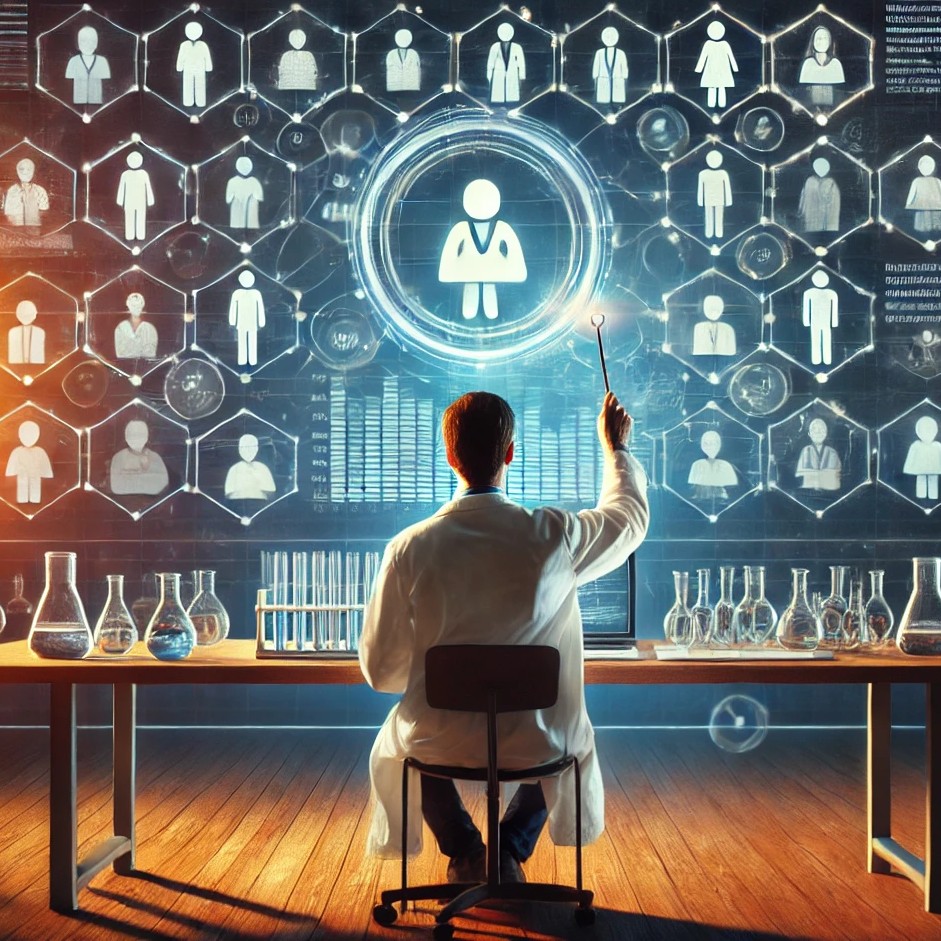 Identifying your target audience as a life sciences brand - DauntlessDonkey